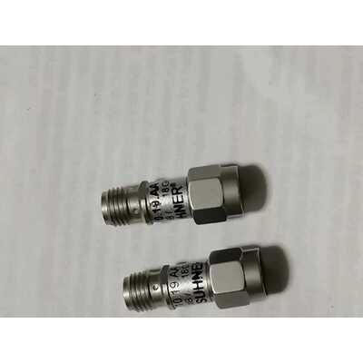 溢价-灏讯衰减器型号6610.19.AA2W10db1