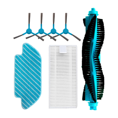 云米扫拖一体机器人配件过滤网