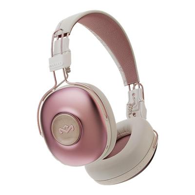 马利之家头戴式蓝牙耳机耳麦礼物