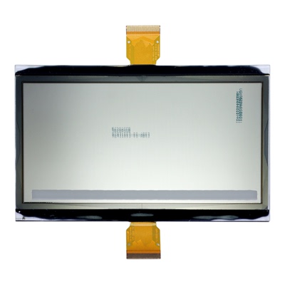 4.71寸OLED屏SSD1322驱动