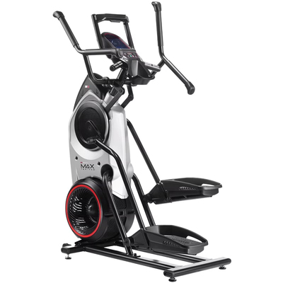 搏飞椭圆机M6家用踏步登山机