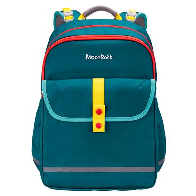 MoonRock梦乐小学生护脊减负书包