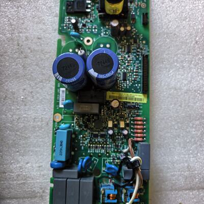 询价-SINT4120C  ACS510/550系列变频器电
