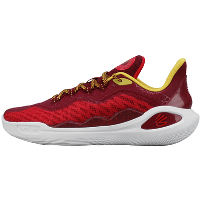 UNDERARMOUR库里男女实战篮球鞋