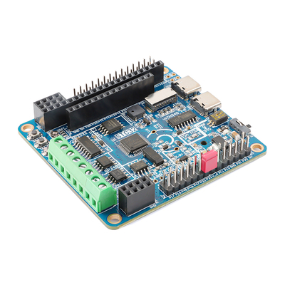 原装正品STC32G12K128开发板