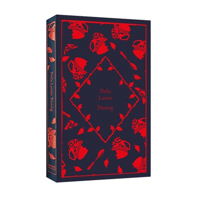 企鹅小布纹经典系列英文