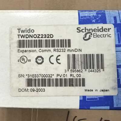 TWDNOZ232D全新原装正品实图发货