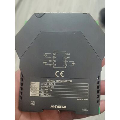 议价船用主机专用M3SVS4WAR输入1010V输出4维修