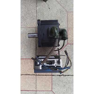 MEDKT7364E电机MHME202GCGM，功率2K询价