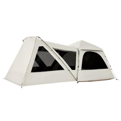 挪客Ango一室一厅公园帐篷