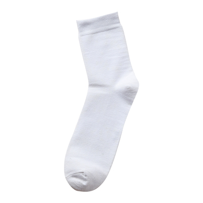 大码男袜子纯棉4446