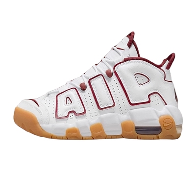 Nike耐克篮球鞋休闲复古