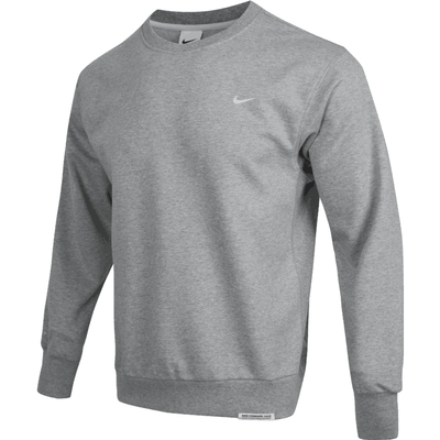 优购NIKE耐克男子AS M NK DF STD运动休闲套头衫卫衣DQ5821-063