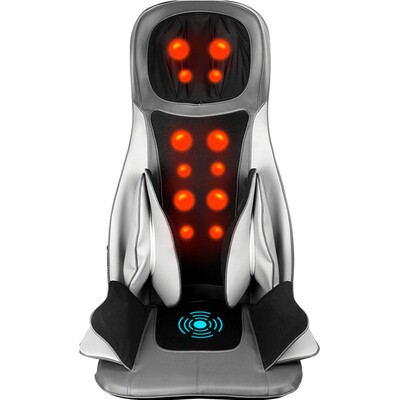 gess18多功能按摩仪肩揉捏椅垫