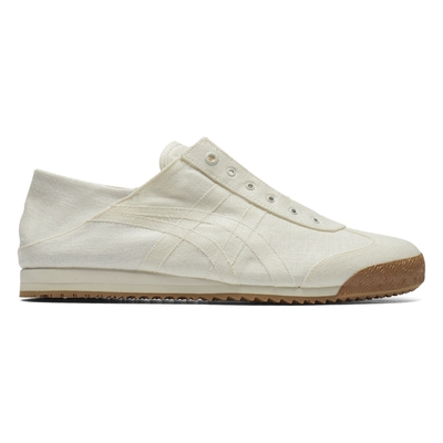 【礼物】Onitsuka Tiger鬼塚虎MEXICO 66 SD PARATY女士休闲鞋