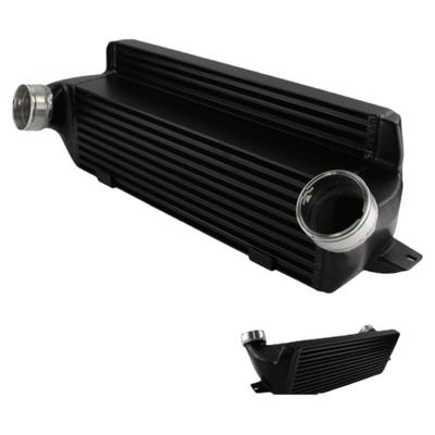 CSKS加大中冷器适用于宝马N54/N55 135i 335i Z4  1/3/Z4 散热器