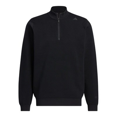 Adidas/阿迪达斯正品2025秋季款男士日常运动保暖套头衫KC5937