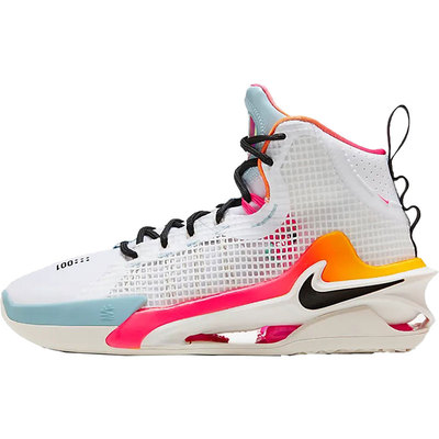 Nike/耐克男士高帮篮球鞋