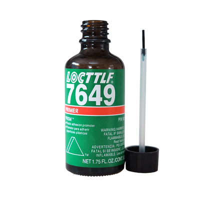 7649促进剂加快厌氧胶螺丝胶固化