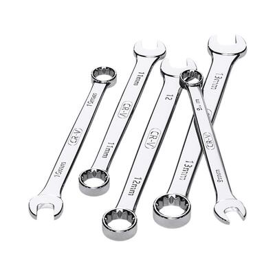 【全网热销】呆梅两用扳手大全