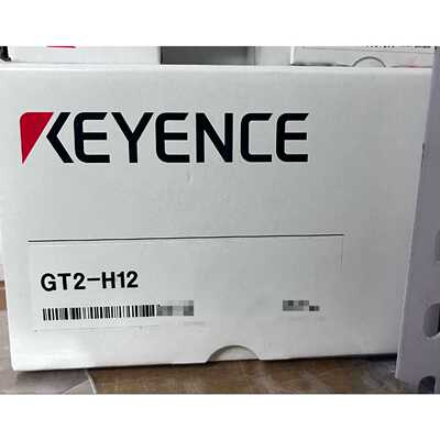 【请询价】基恩士KEYENCEGT2H12位移传感器