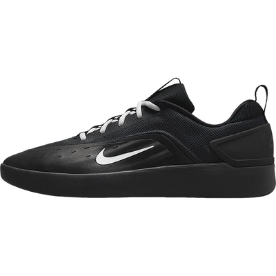 Nike/耐克正品2025秋季男士日常运动耐磨低帮系带板鞋FQ1273-002