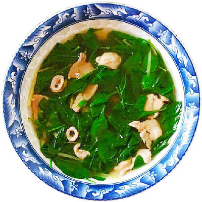 【500克】新鲜枸杞叶嫩叶食用