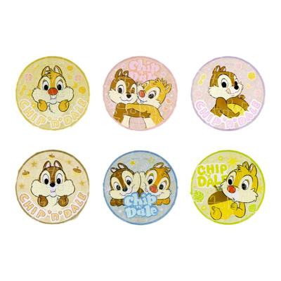 3djp奇奇与蒂蒂冰箱贴拼图套组