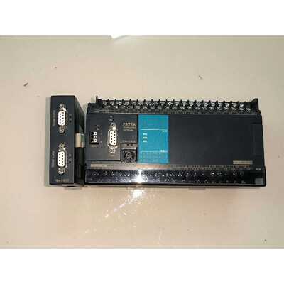 询价-永宏FATEKFBS60MCT2ACPLC主机FB可维修