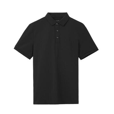 衬衫老罗百搭多色基础多色polo
