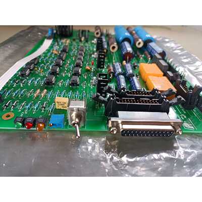 （请询价）TELEMARKTT6PCB控制母板1200101