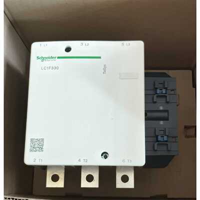 【议价-可维修】 LC1F330M7   /均有货