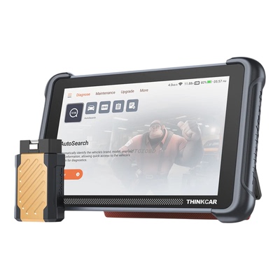 ThinkCar THINKSCAN 689BT 689 Car Diagnostic Tool CANFD DOIP