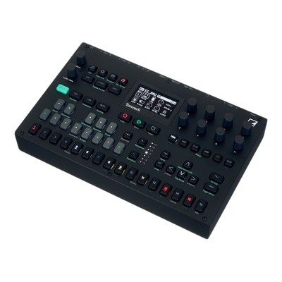 Elektron瑞典Tonverk合成器鼓机