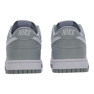 Nike/耐克正品DunkLow新款灰白色街头贴合经典低帮板鞋HF5441-116