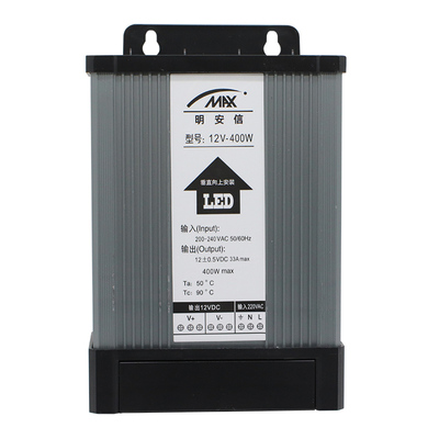 led防雨开关电源发光字变压器