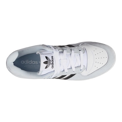 Adidas/阿迪达斯正品三叶草女士休闲舒适运动低帮板鞋FX9464