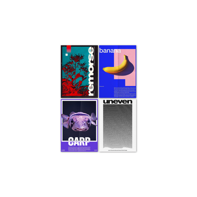 TLP套贴REMORSE植物褶皱仿3D