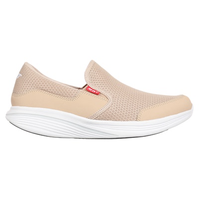 MBT足弓支撑久走不累一脚蹬