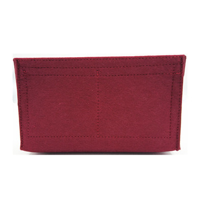 chanel适用大小号整理内胆包