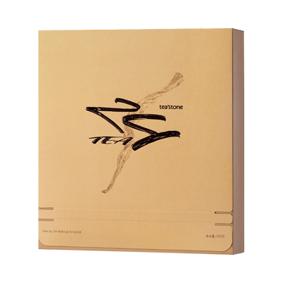 茶叶礼盒装送礼24种茶tea'stone