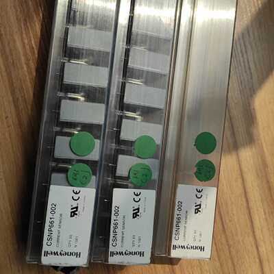 议价Honeywell 霍尔韦尼 闭环电流传感器 CSNP661-002