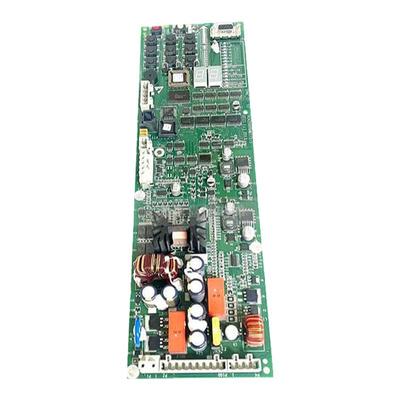 电梯应急放人板OTIS奥的斯