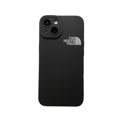 北面ins潮牌防摔全包手机壳