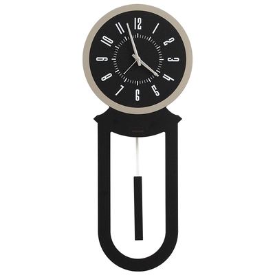 【该产品已降价】艺术复古挂钟