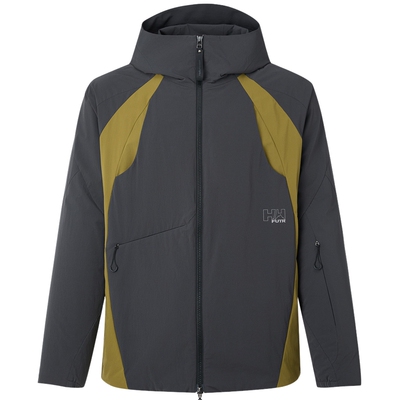 HH男士FUTR户外运动轻量连帽外套