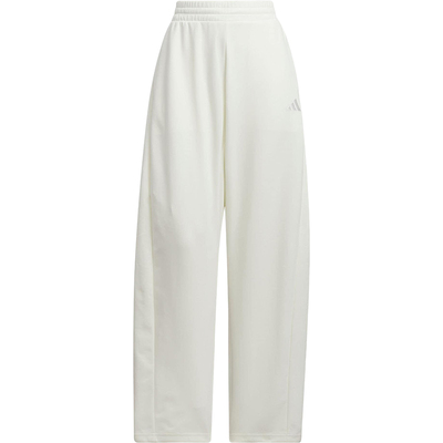 Adidas/阿迪达斯正品春季新款男士经典针织透气运动长裤JZ1583