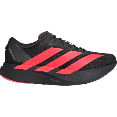 Adidas/阿迪达斯正品2025新款男士经典缓震马拉松跑步鞋JR3414