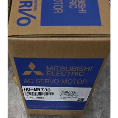 议价伺服电机HGMR73B型号HGMR73B日本原装维修