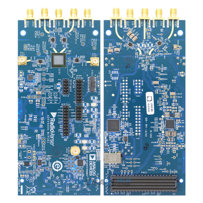 ADRV9009-W/PCBZ原装进口开发板